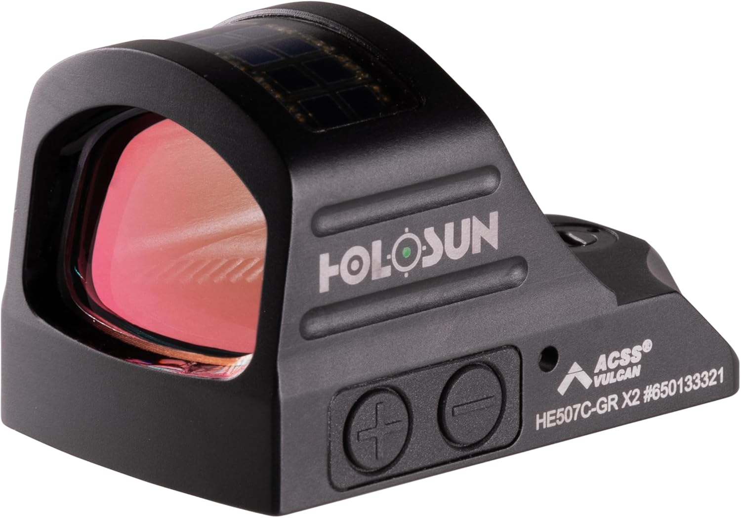 Holosun Pistol Optics - TacAdvisor